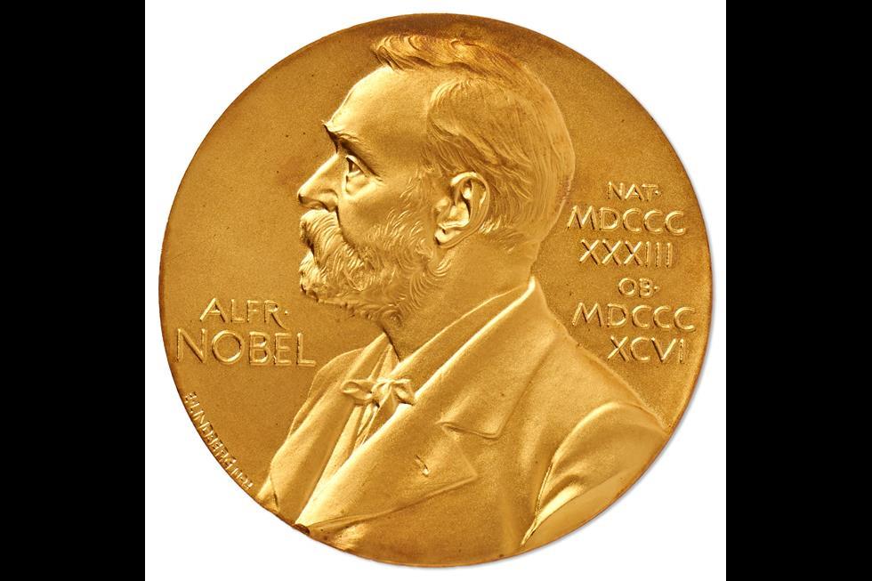 Nobel prize medal of DFT inventor Walter Kohn is up for auction | News ...